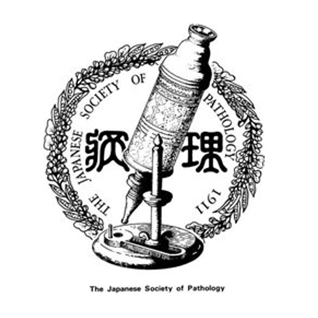 Japanese Society of Pathology - ICCR