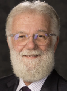 The Sad Passing of Dr David Grignon - ICCR