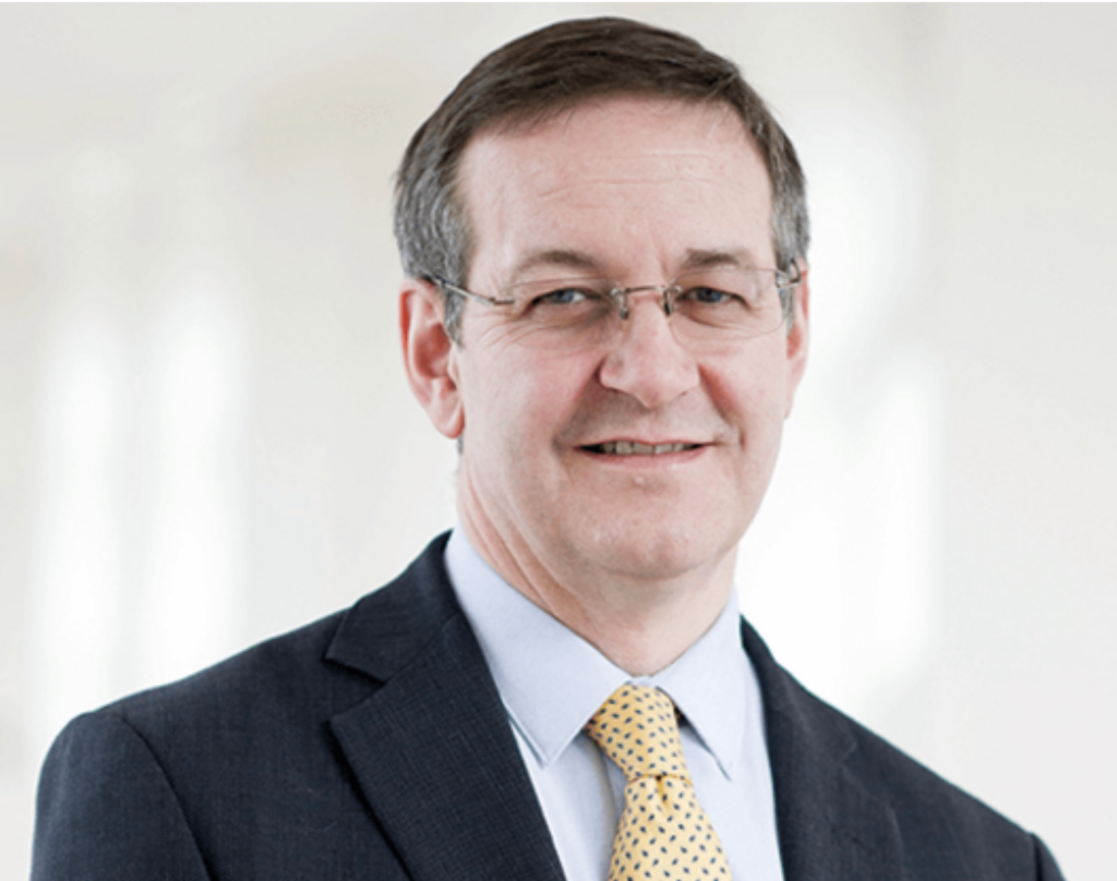 Farewell to Dr Ian Cree, Head of WHO Classification of Tumours, WHO ...