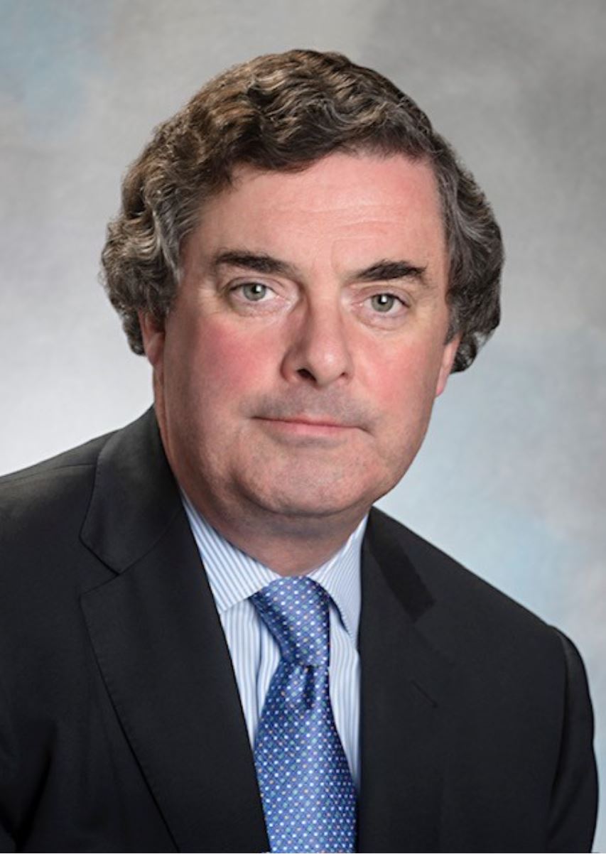 In memoriam – Professor Christopher Fletcher - ICCR