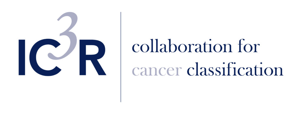 ICCR - Standardising structured pathology reporting of cancer