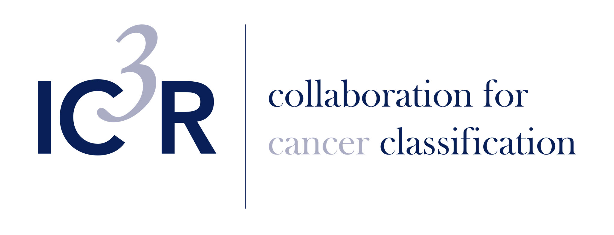 ICCR - Standardising structured pathology reporting of cancer